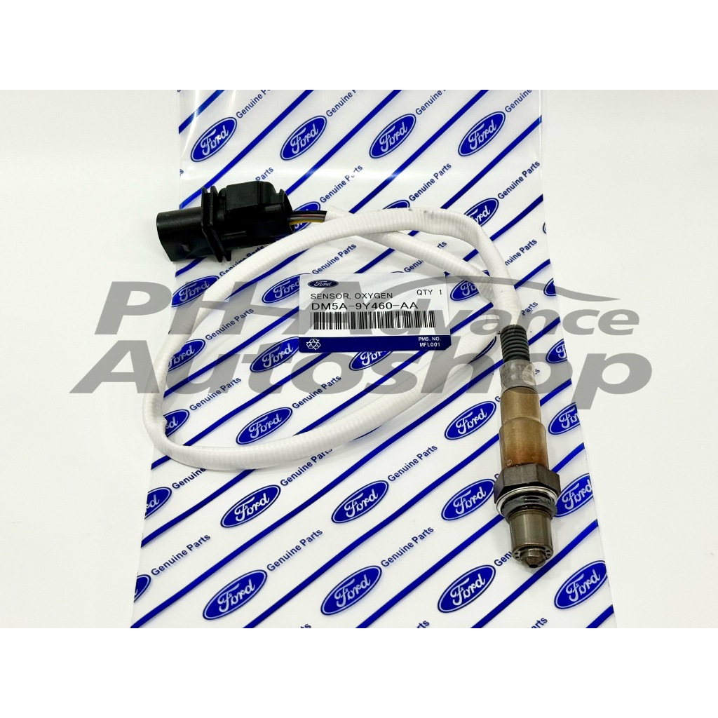 Oxygen Sensor Ford Fiesta 1.0L Ecoboost Position #1 DM5A-9Y460-AA | Shopee Philippines