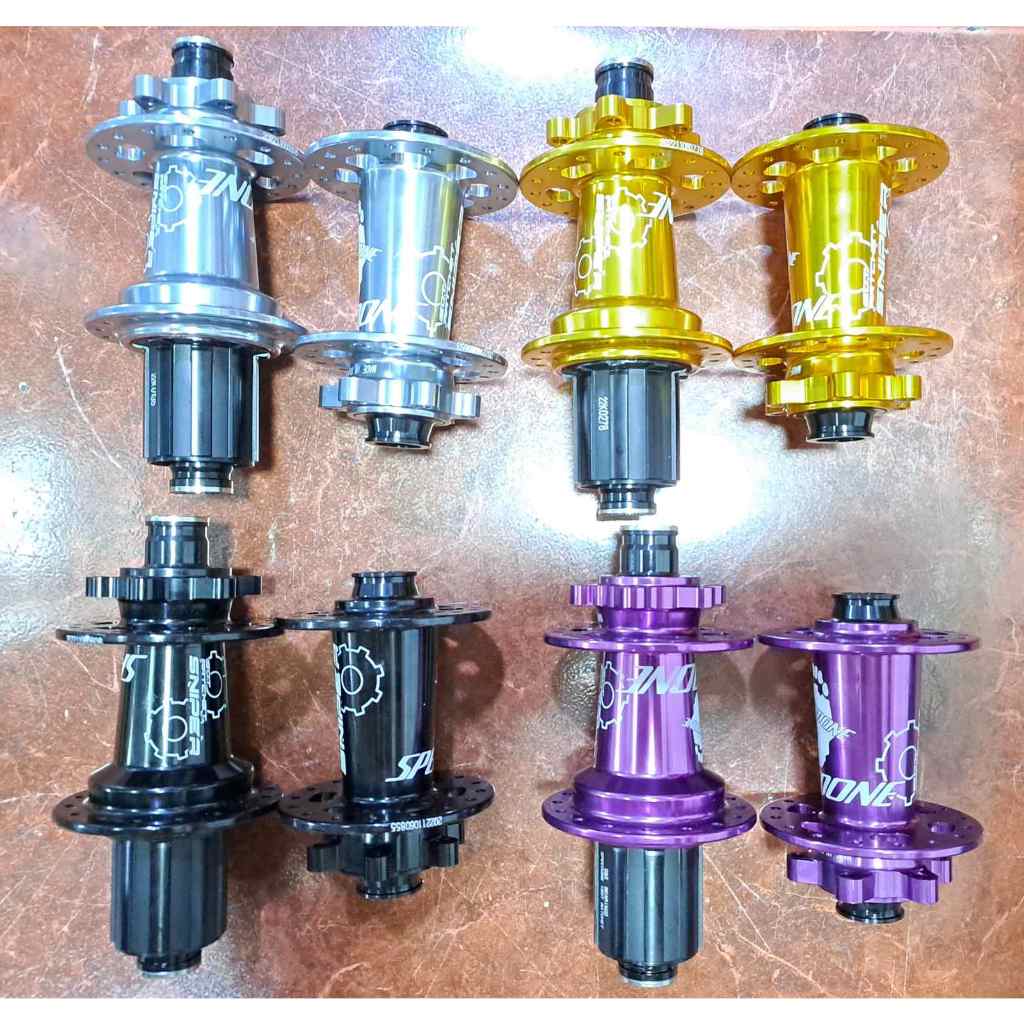 SPEEDONE SNIPER VERSION 3 HUBS 150T HG (RATCHET) | Shopee Philippines