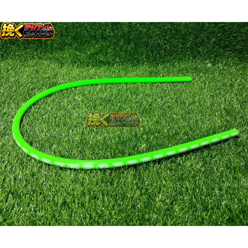 SAMCO RADIATOR HOSE NMAX v1 v2 / AEROX v1 v2 ( RED & BLUE ) | Shopee ...