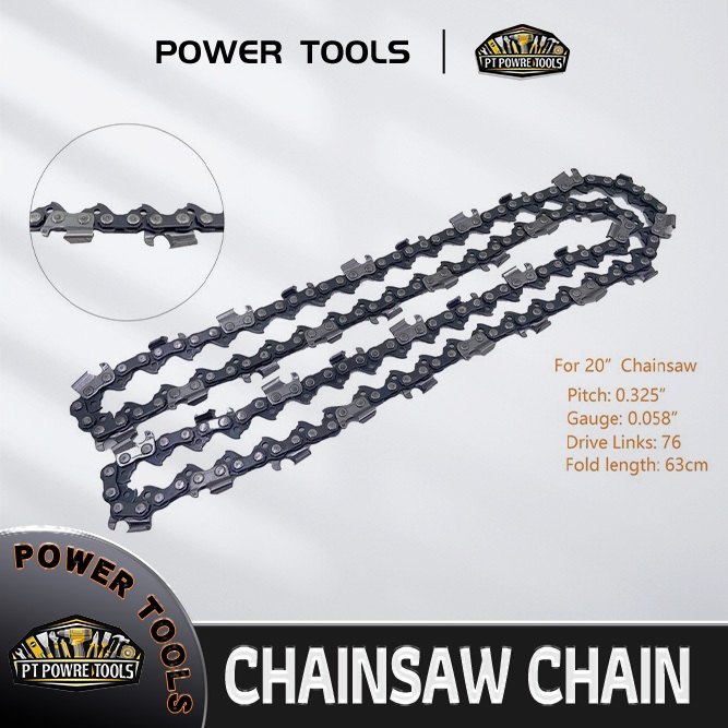 20/22/24 inch German original imported high hardness wear-resistant ...