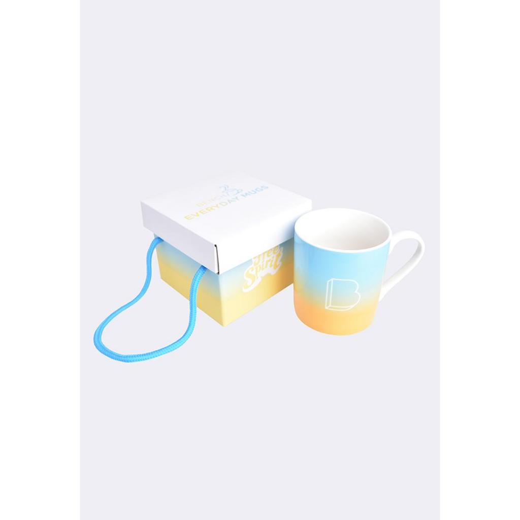 BENCH/ - BCU0180 - Printed Mug | Shopee Philippines