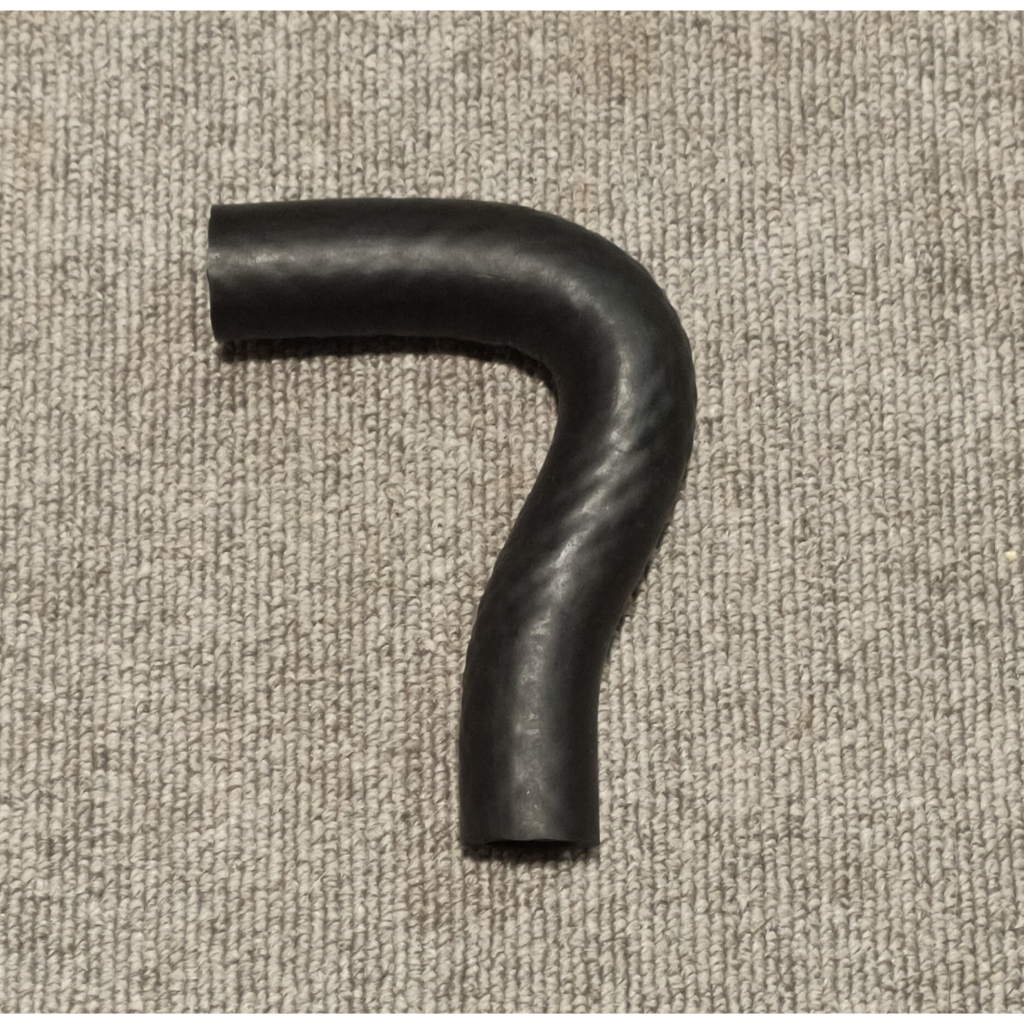 TOYOTA REVO BYPASS HOSE RADIATOR | Shopee Philippines