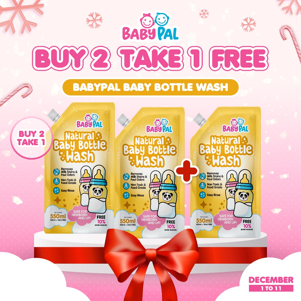 Babypal Natural Baby Bottle Wash and Nipple Cleanser Safe for Baby ... Babypal Natural Baby Bottle Wash and Nipple Cleanser Safe for Baby ...