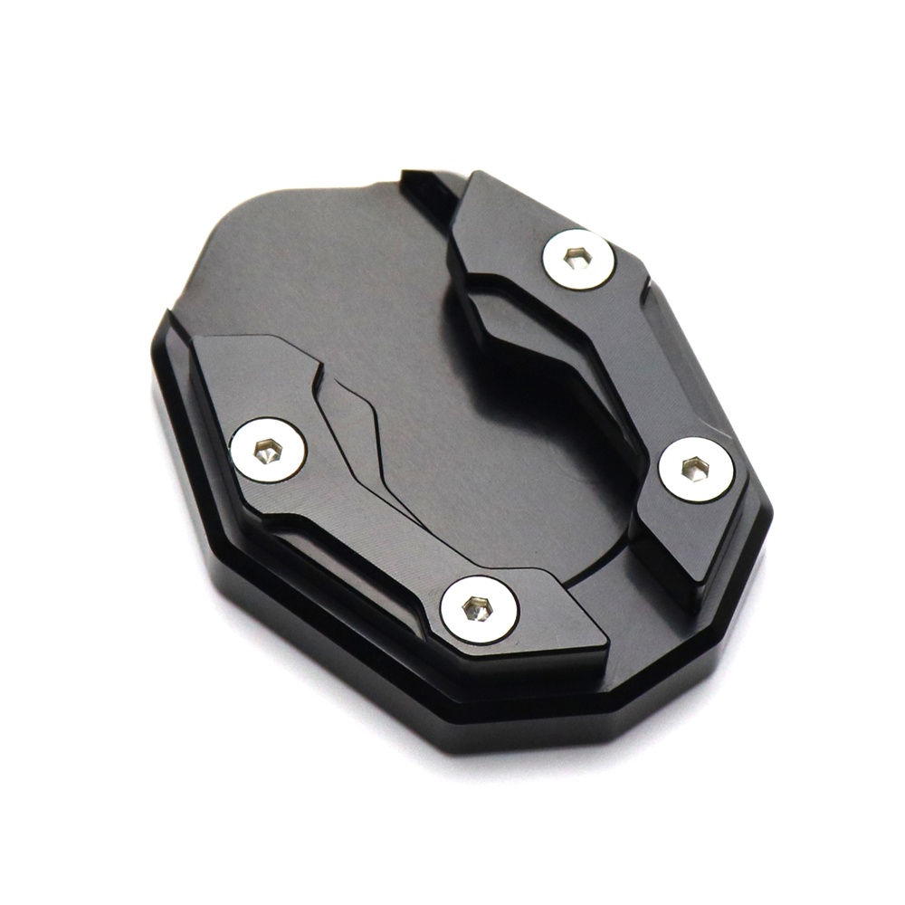 Motorcycle CNC Modified Side Bracket NMAX V1 V2 Shoe Flat Foot ...