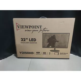 Shop viewpoint monitor for Sale on Shopee Philippines