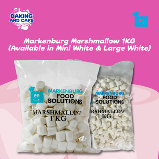marshmallow - Snack & Sweets Best Prices and Online Promos - Groceries ...