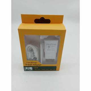 REALME TRAVEL ADAPTER FAST CHARGER MICRO USB | Shopee Philippines