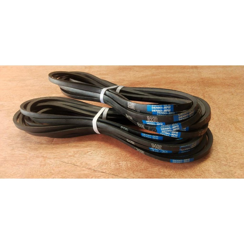 Fan Belt / V Belt AXIS | A • B | sizes : A 45 to A 64 and B 45 to B 64 ...