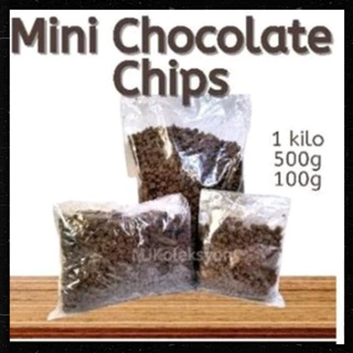 chocolate chips - Best Prices and Online Promos - Dec 2025 | Shopee ...