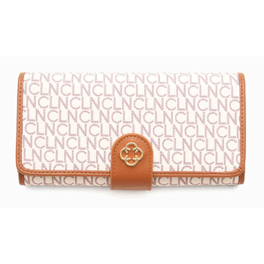 Original CLN Analey Wallet | Shopee Philippines
