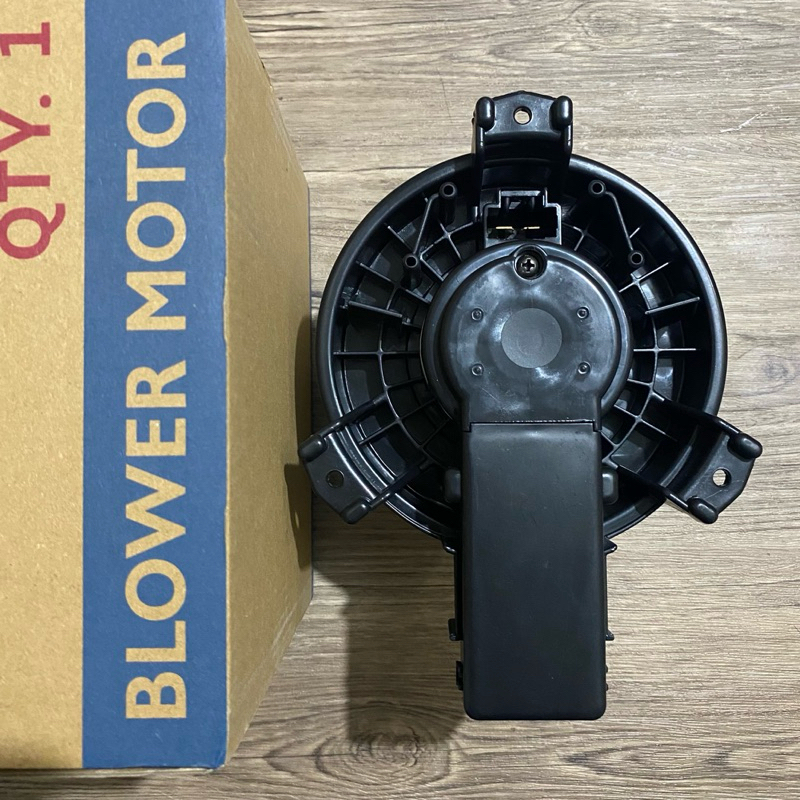 Toyota Fortuner 2016-2024 AC Blower Motor Assembly | Shopee Philippines