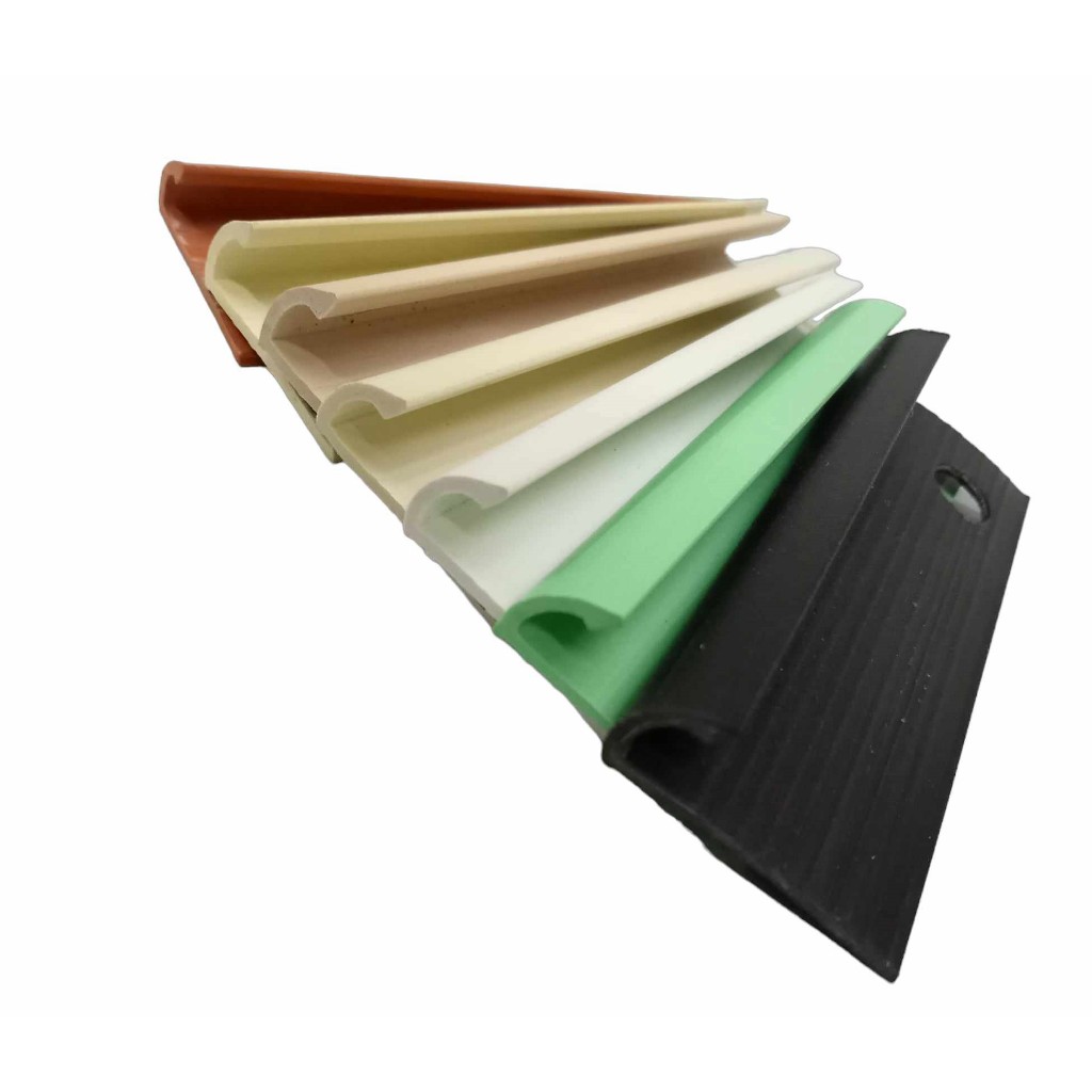 PVC TILE TRIM (POLYVINYL CHLORIDE) 6MM,9MM,10MM,12MM | Shopee Philippines