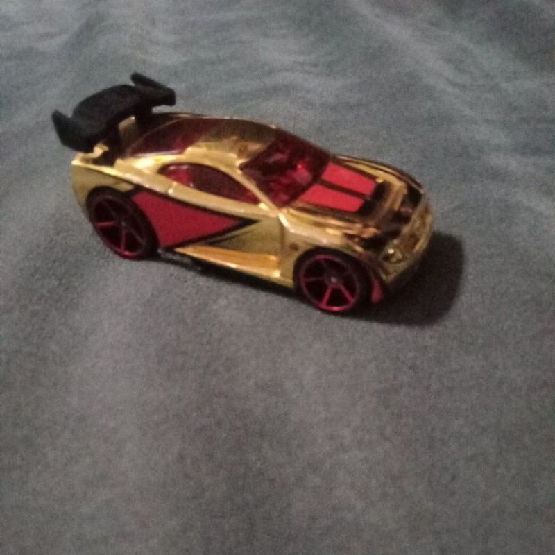 Hotwheels Power Rage Hotwheels | Shopee Philippines