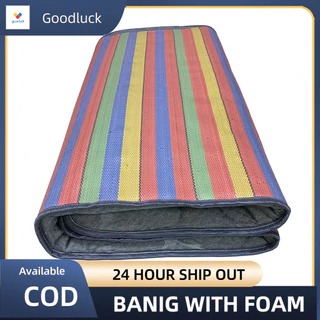 banig with foam - Best Prices and Online Promos - Apr 2024 | Shopee ...