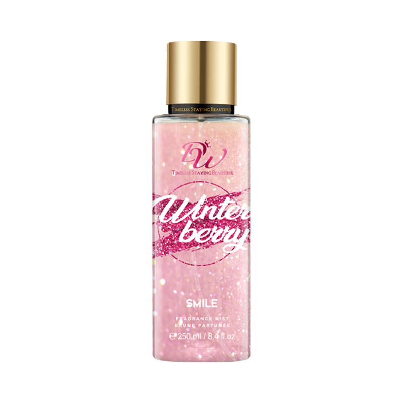 DW Lasting Fragrance Body Mist Perfume Spray 250ml | Shopee Philippines