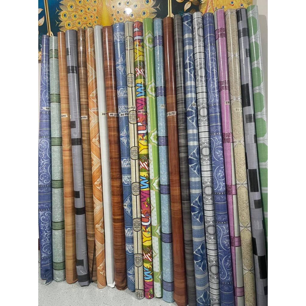 LINOLEUM RUBBERIZED RENOLEUM FLOORMAT TABLECLOTH FLOORING (SOLD PER ...