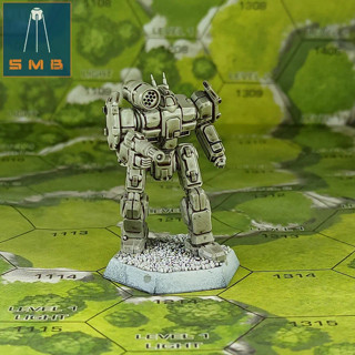 Griffin 1N (Battletech Proxy) | Shopee Philippines