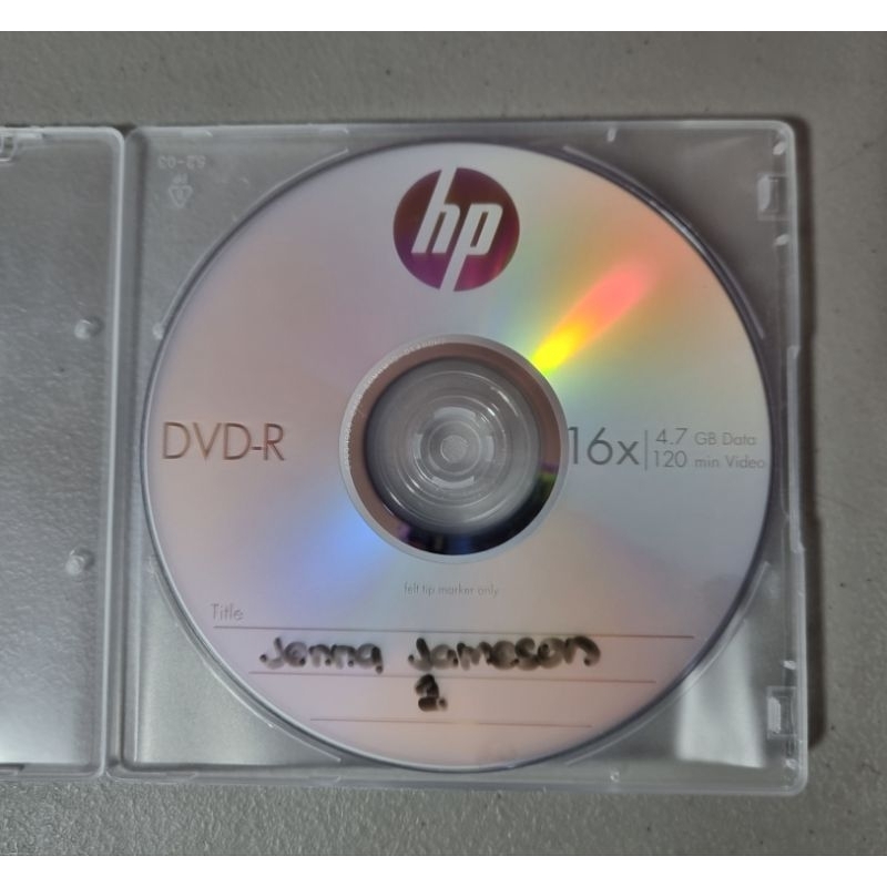 Jenna Jameson Compilation DVD Bootleg ( Adult ) | Shopee Philippines