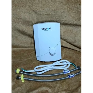Shop vector water heater for Sale on Shopee Philippines