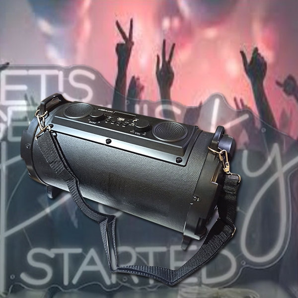 dB Audio Torpedo-R6 Tube Box 300w | Shopee Philippines