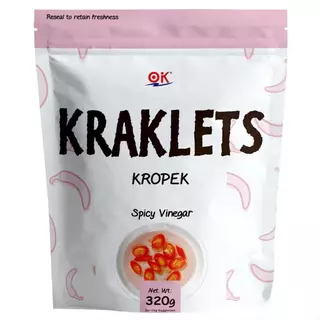 Shop kropek for Sale on Shopee Philippines