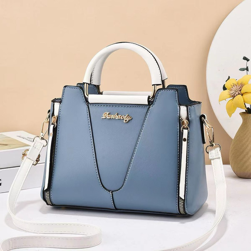 AW 2023 new summer elegant and versatile handbags | Shopee Philippines