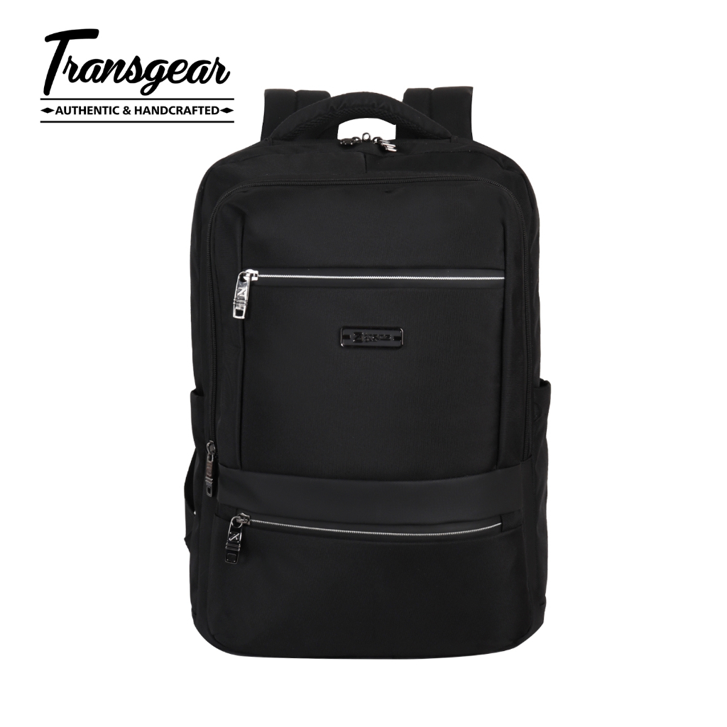 Transgear 589 Corporate Backpack | Shopee Philippines