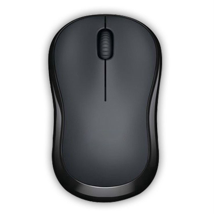 operation x M221 Mouse Wireless Mouse Silent Mouse with 2.4GHz Optical ...