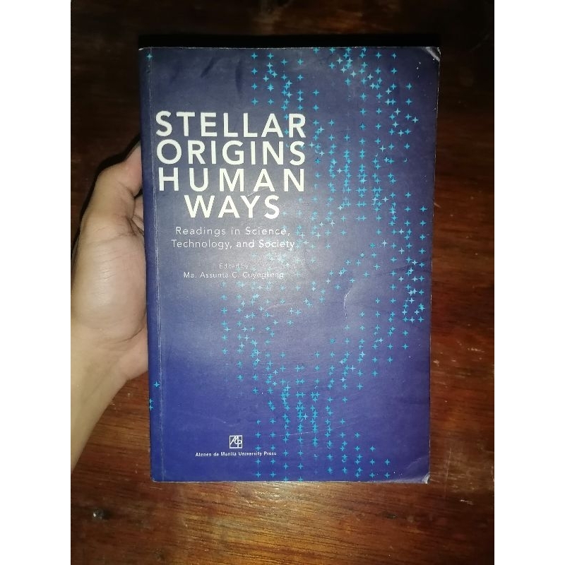 Stellar Origins Human Rays | Shopee Philippines