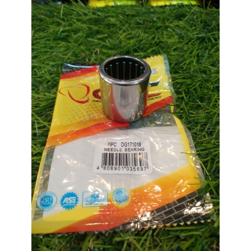 GPC NEEDLE BEARING KAWASAKI SWINGARM AVENGER 220/PULSAR NS250/NS150 ...