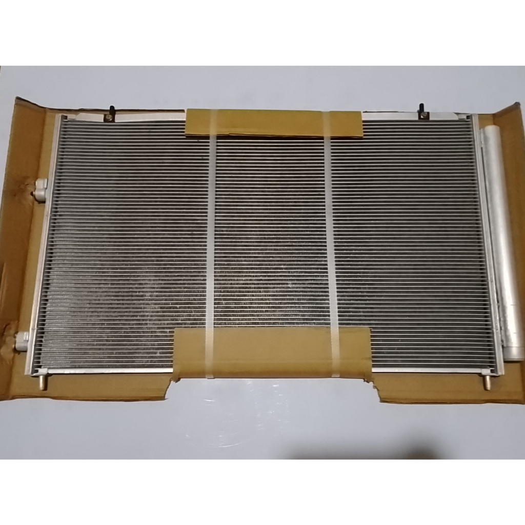 Toyota Rav4 Condenser/2013-2018/XA20/Air Conditioning/Laminated ...