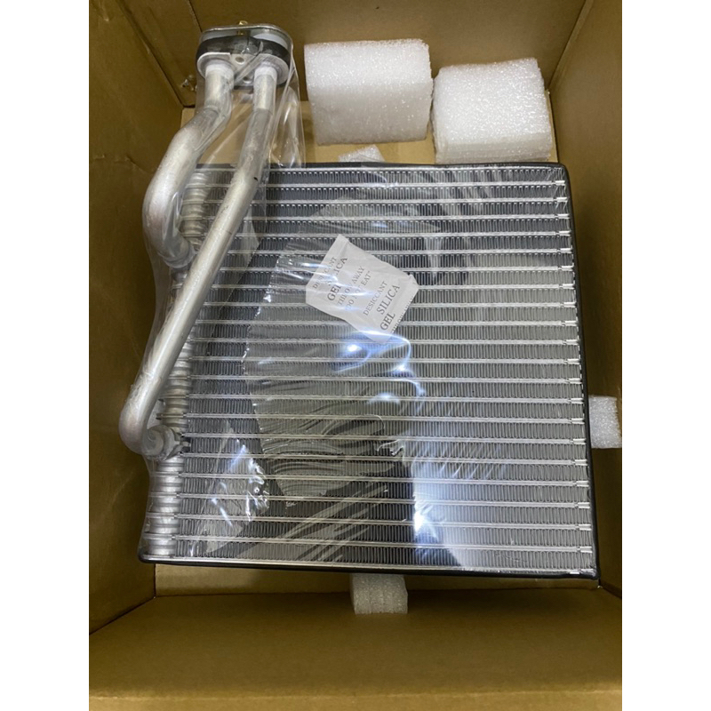 Isuzu Alterra (2008-2014) | Dmax/D-Max (2008-2013) - Front Evaporator ...