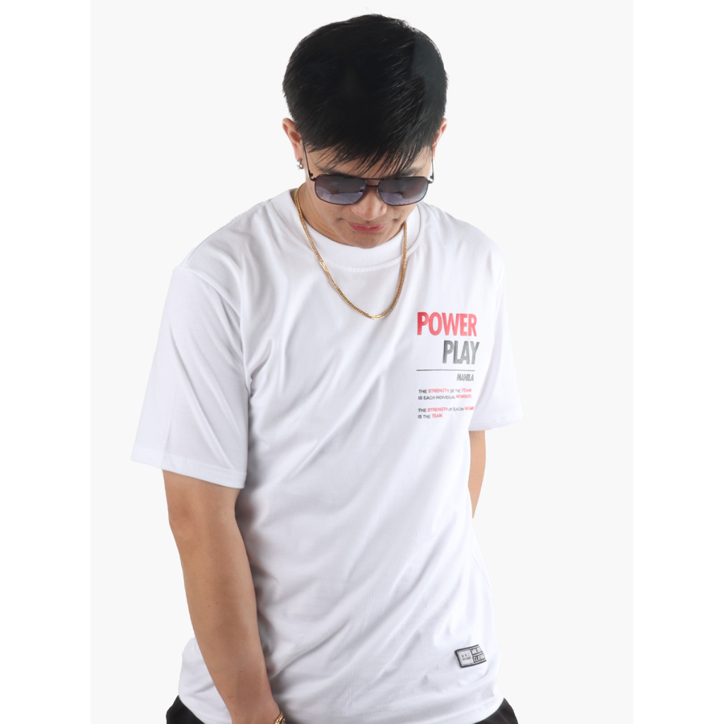 RFT-S21-001 (POWER PLAY) | Shopee Philippines