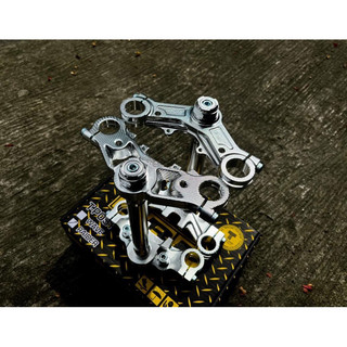 JRP TPOST CNC V2 RAIDER Fi/RAIDER 150 CARB /MIO SPORTY/WAVE125 | Shopee ...