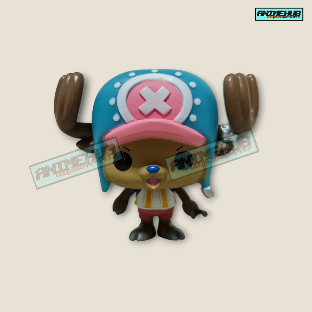 One Piece Tony Chopper Funko POP Knock Off | Shopee Philippines
