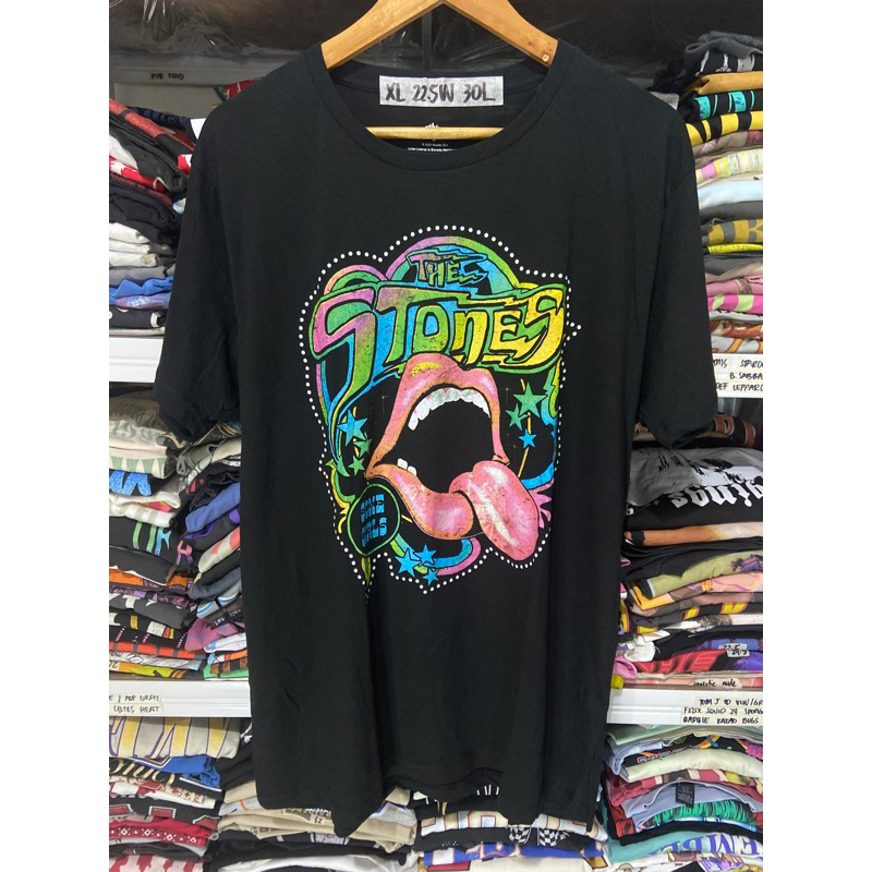 Rolling Stones (Merchandise) | Shopee Philippines