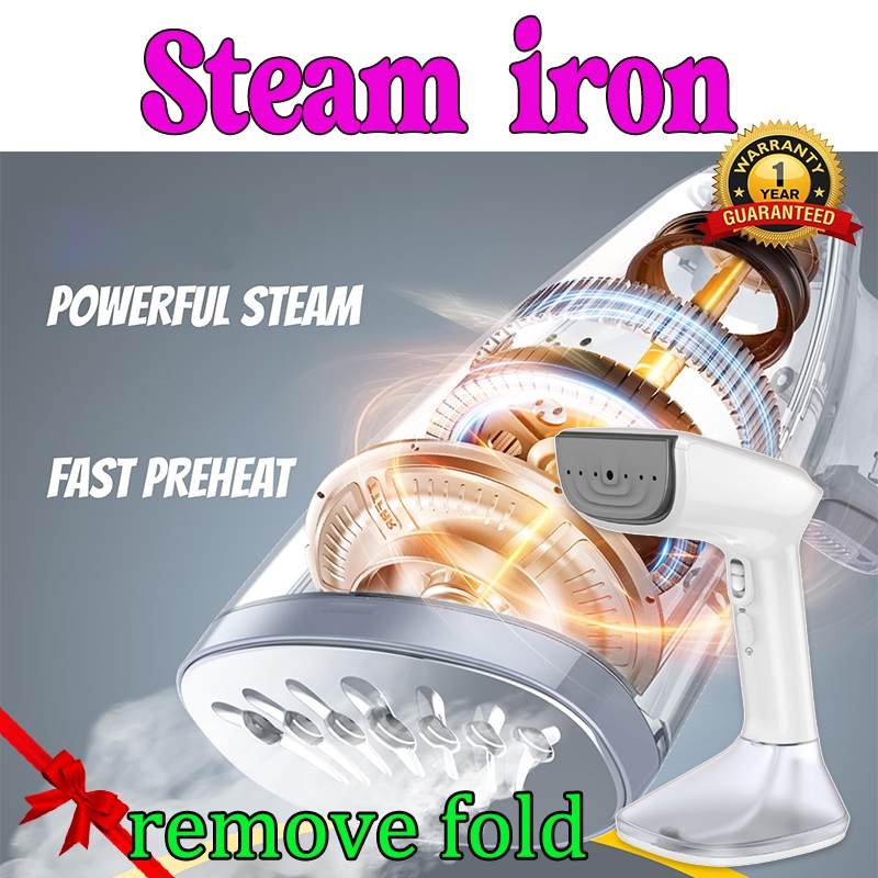 Electric ironing machine Garment household iron Hanging ironing machine ...