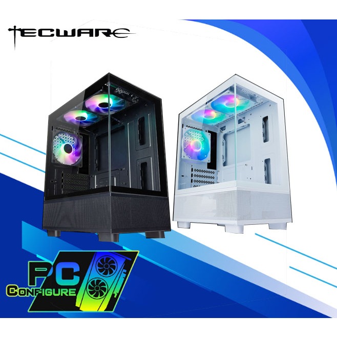 Tecware Infinity m2 Case | Shopee Philippines