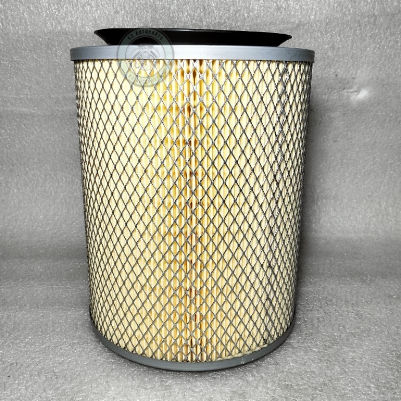 Air Filter ME017242 for Mitsubishi Canter/Fuso 4D34 1997-Up | Shopee ...