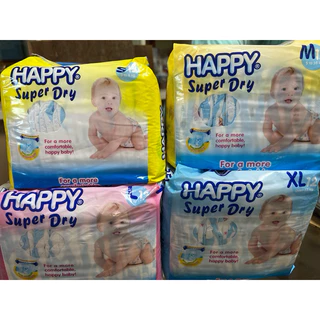 Shop happy diaper for Sale on Shopee Philippines