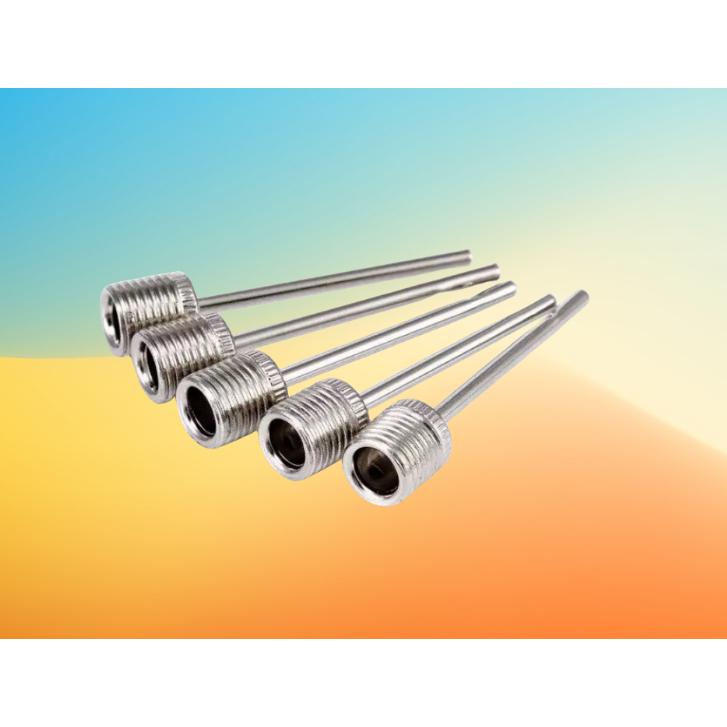 1pc Pin Basketball/Bike/Volleyball Ball Pins Inflatable Needle ...