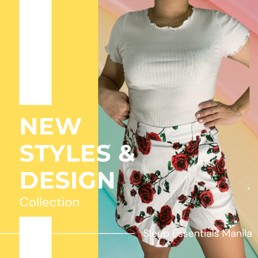 Skort/Palda short/Maongshort | Shopee Philippines