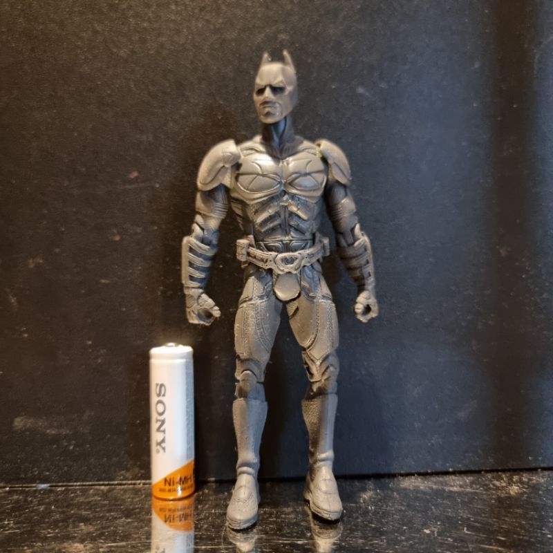 batman prototype action figure | Shopee Philippines