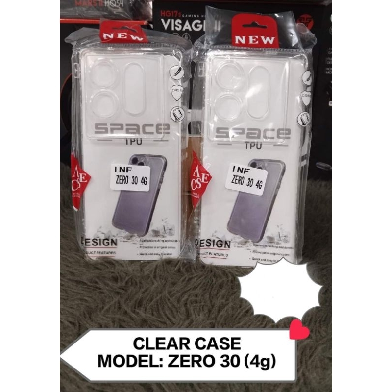 infinix zero 30 4g case | Shopee Philippines