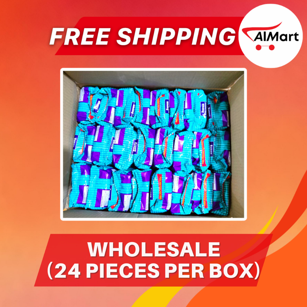 SUPER DELIGHTS MINI CHOCOLATE CHIP COOKIES (175 GRAMS) (24 PIECES PER ...