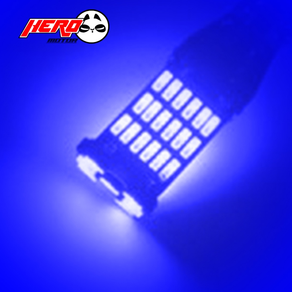 Firefly T15 LED Bulbs (2pcs) Replace Backup Reverse Turn Signal Fog ...