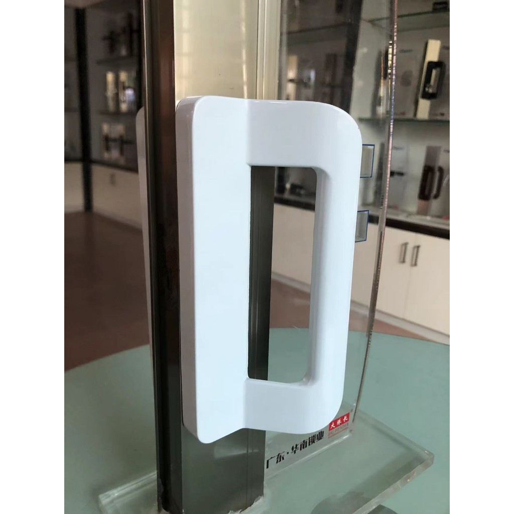 798/900series Sliding door lock with handle aluminum frame door ...