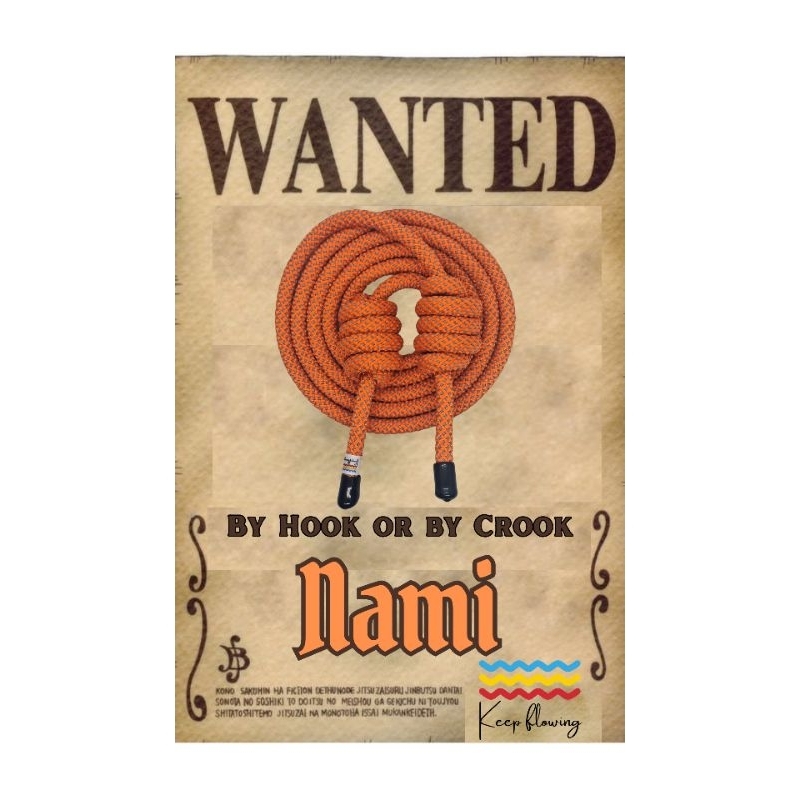 One Piece Series Alitaptap Ropes- NAMI & ZORO | Shopee Philippines