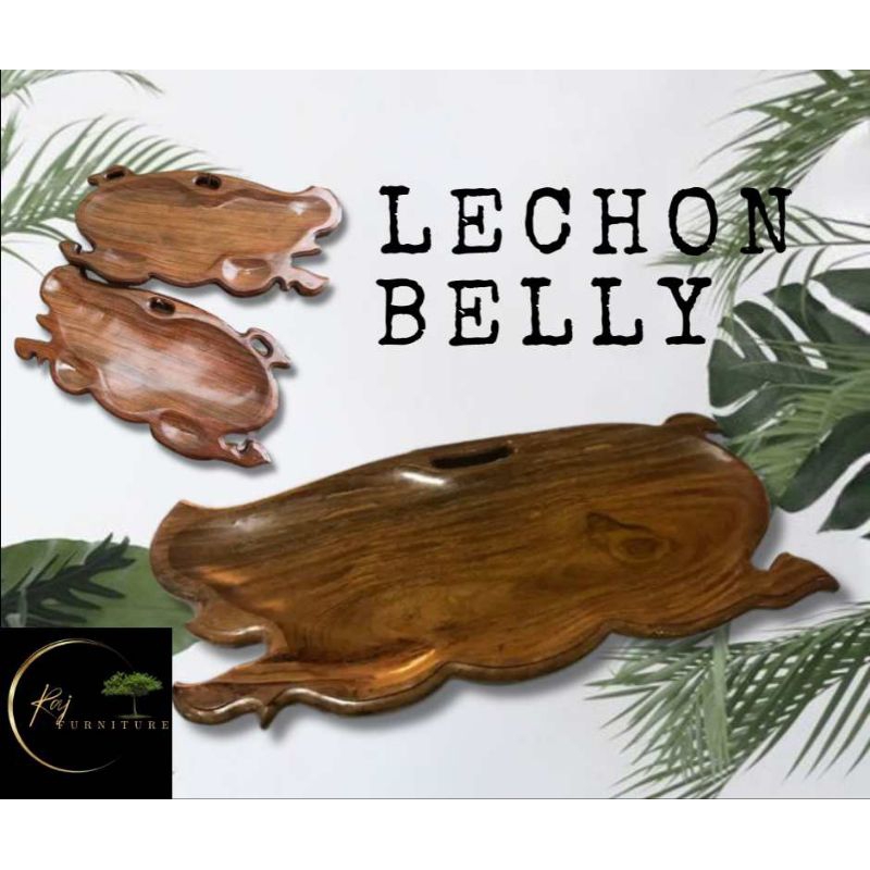 Lechon belly/strong wood/ | Shopee Philippines
