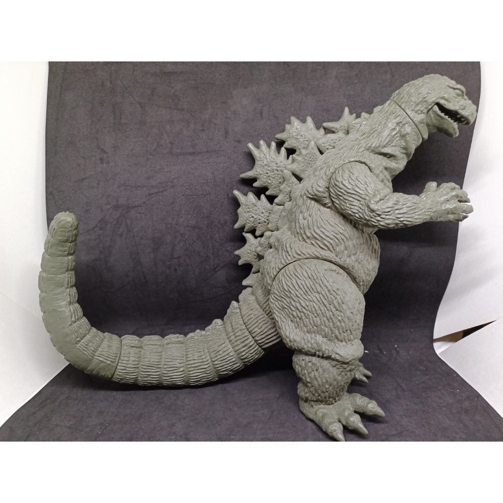 Billiken Godzilla 1962 Kinggoji Model Kit | Shopee Philippines